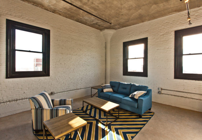 Photos – Pershing Hill Lofts